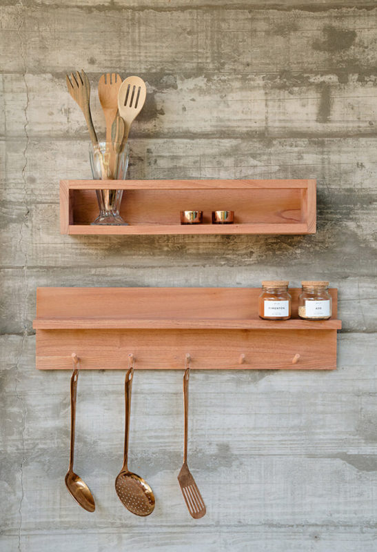 Estante Copo especiero – aserrán